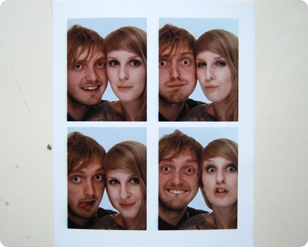 Secret Ginger.